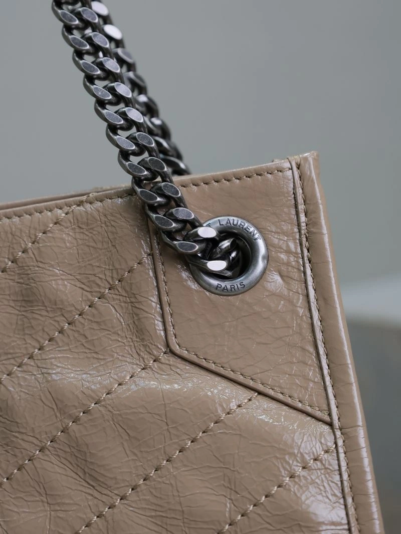 Economical YSL Shopping Bags