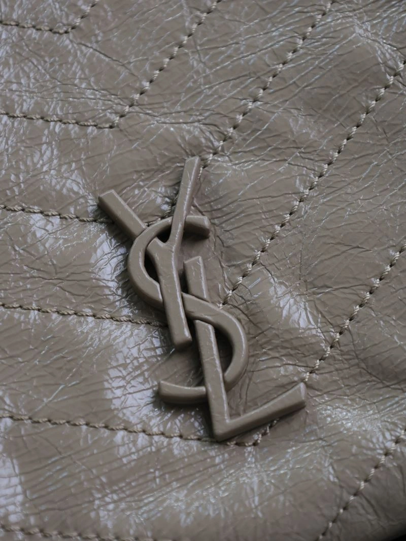 Economical YSL Shopping Bags