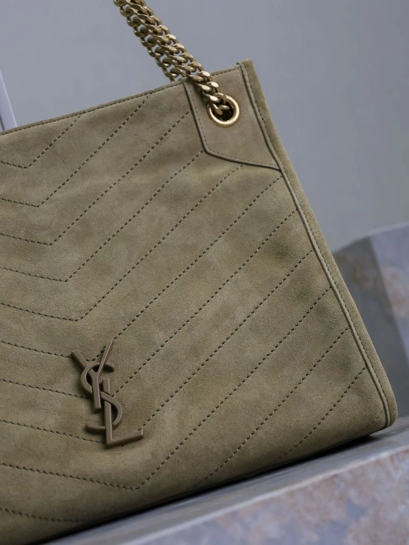 Inexpensive YSL Shopping Bags