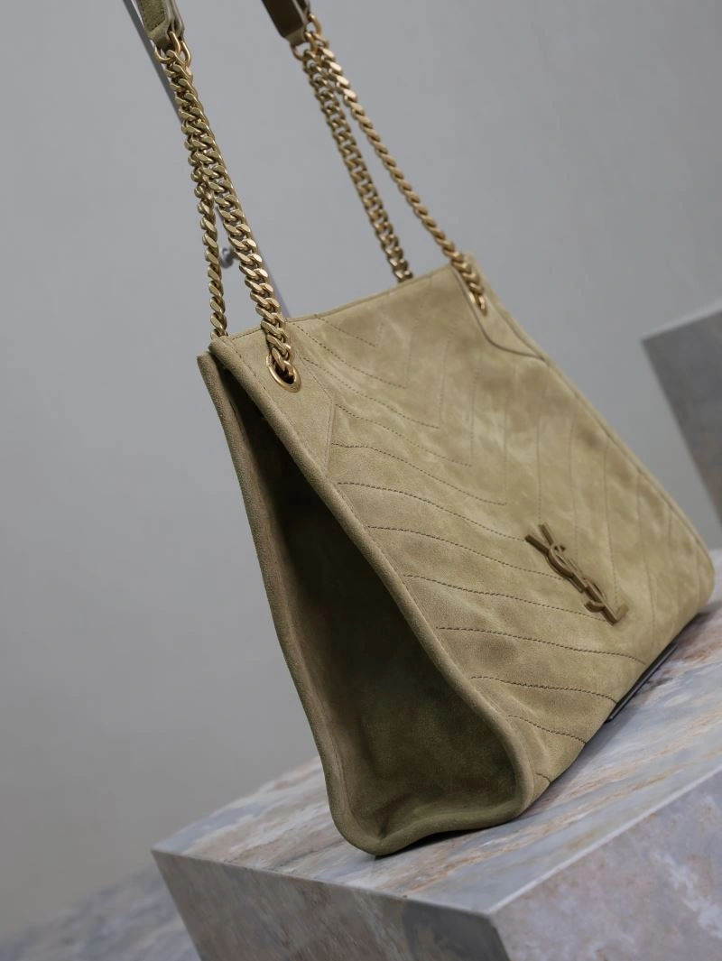 Inexpensive YSL Shopping Bags