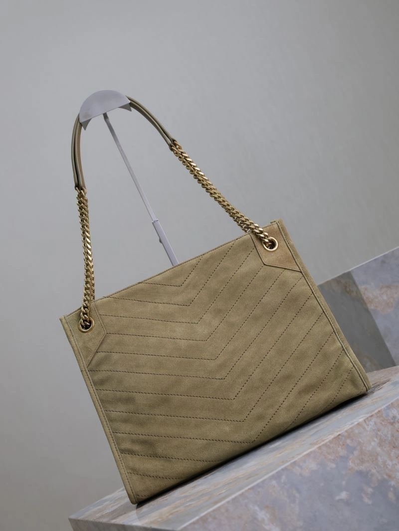 Inexpensive YSL Shopping Bags