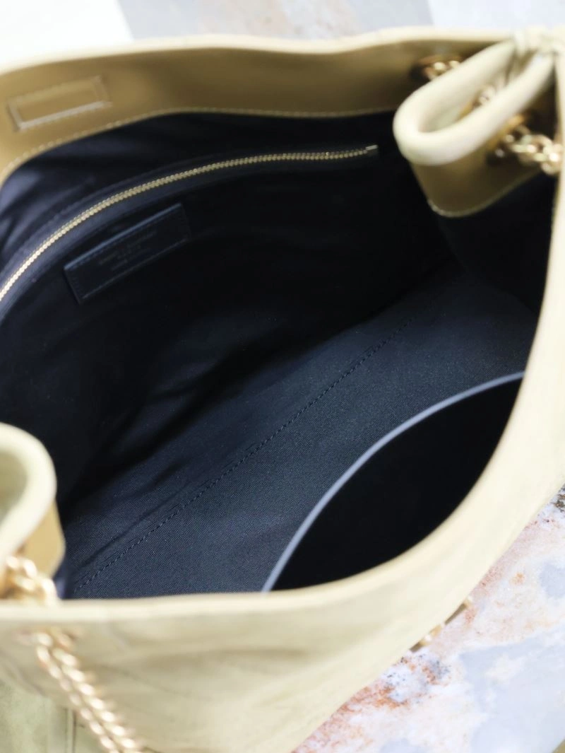 Inexpensive YSL Shopping Bags