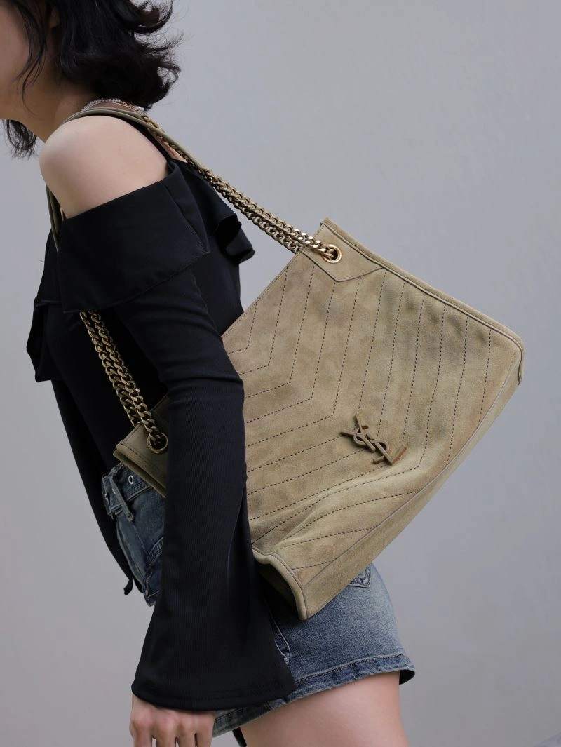 Inexpensive YSL Shopping Bags