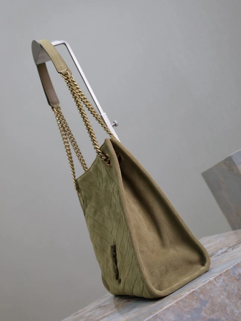 Inexpensive YSL Shopping Bags