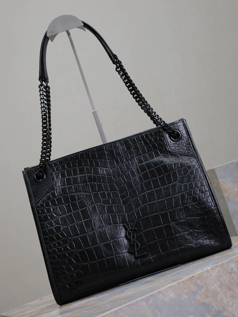 Discounted YSL Shopping Bags