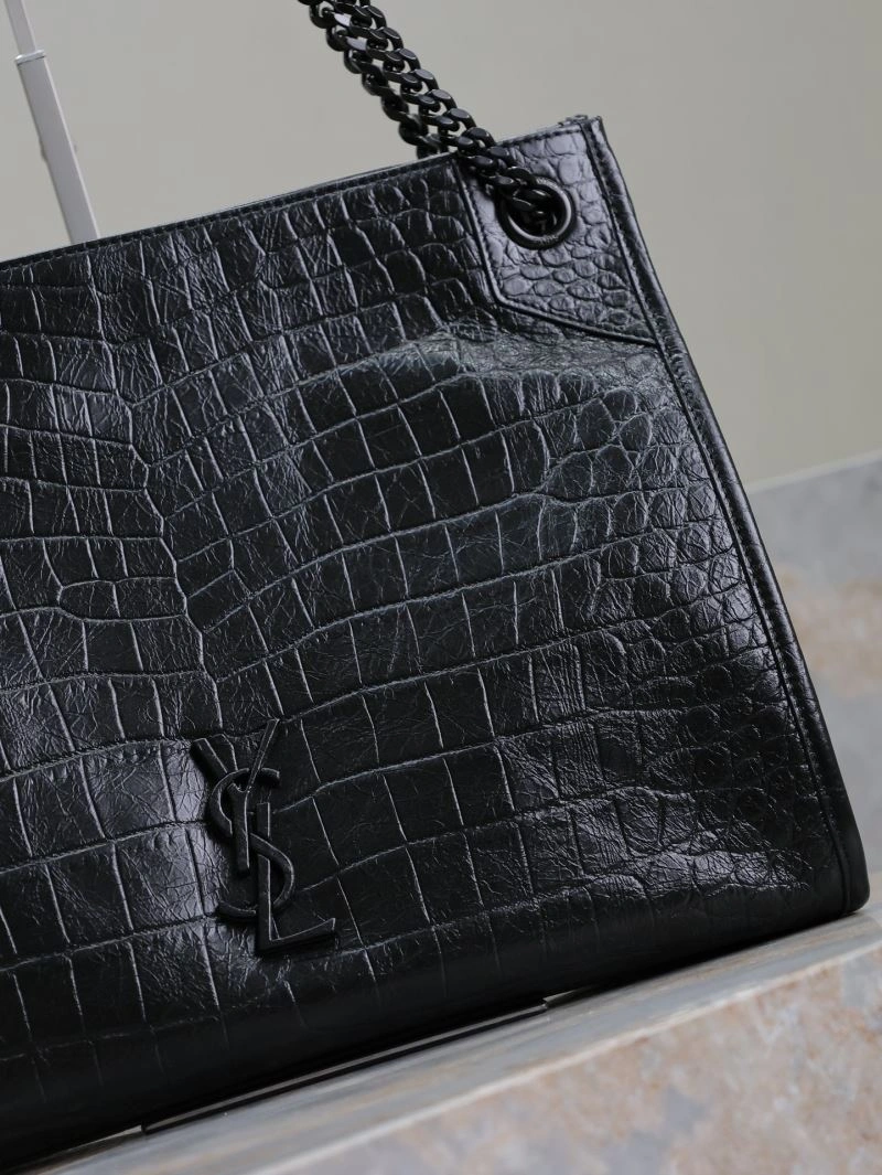 Discounted YSL Shopping Bags