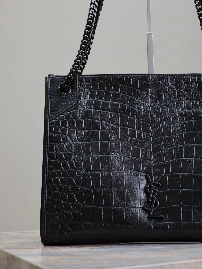 Discounted YSL Shopping Bags