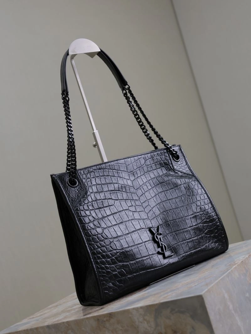 Discounted YSL Shopping Bags