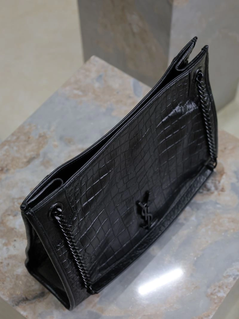 Discounted YSL Shopping Bags