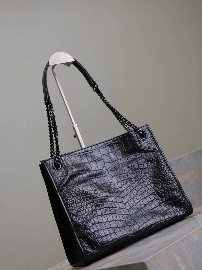 Discounted YSL Shopping Bags