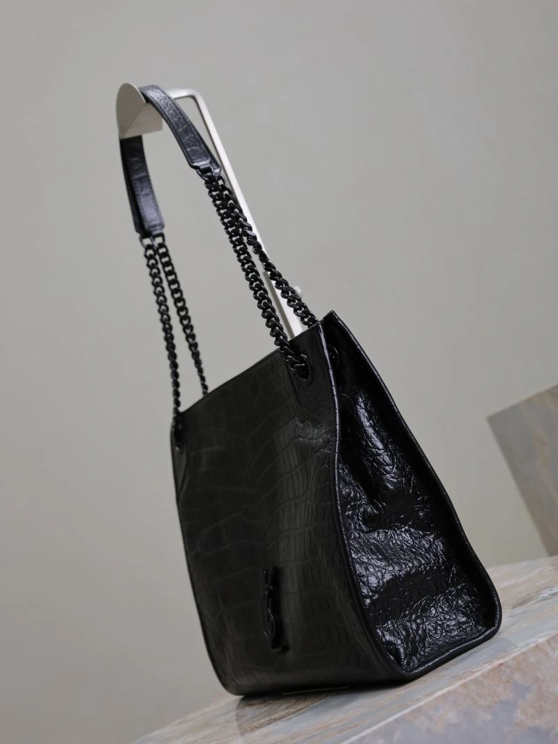 Discounted YSL Shopping Bags