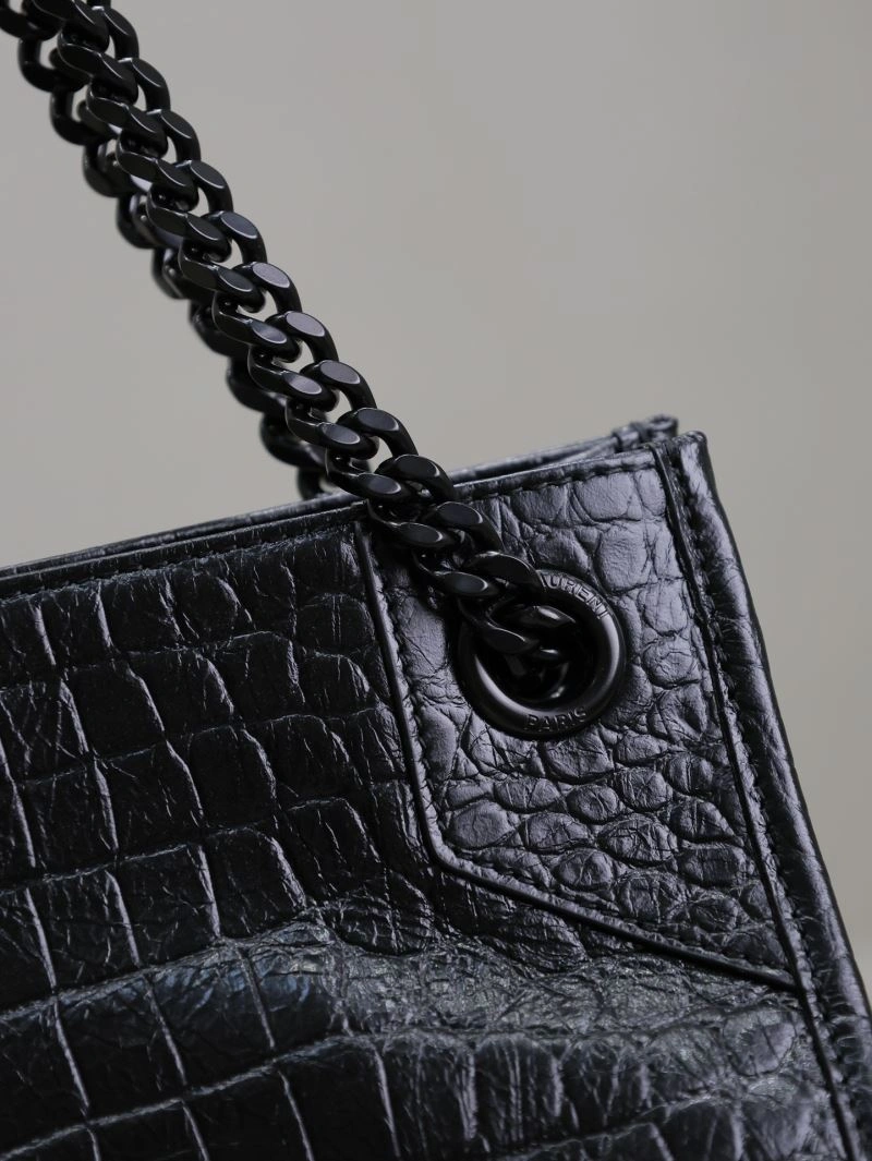 Discounted YSL Shopping Bags