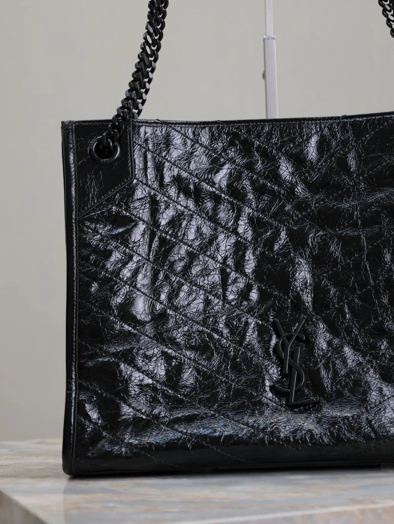 Factory-made YSL Shopping Bags