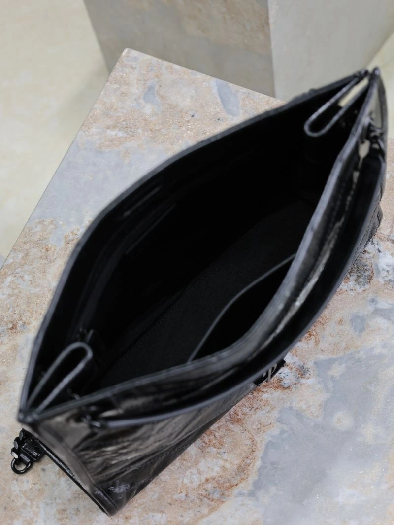 Factory-made YSL Shopping Bags