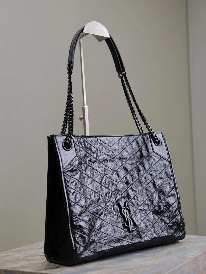 Factory-made YSL Shopping Bags