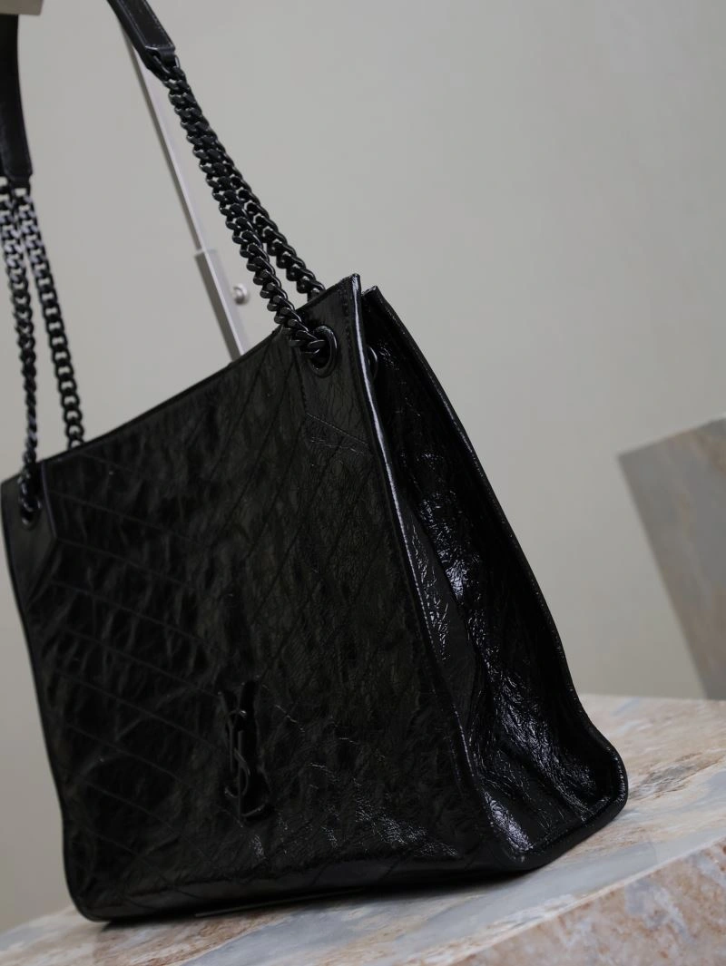 Factory-made YSL Shopping Bags