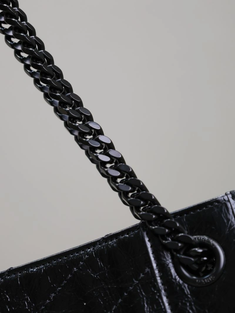 Factory-made YSL Shopping Bags