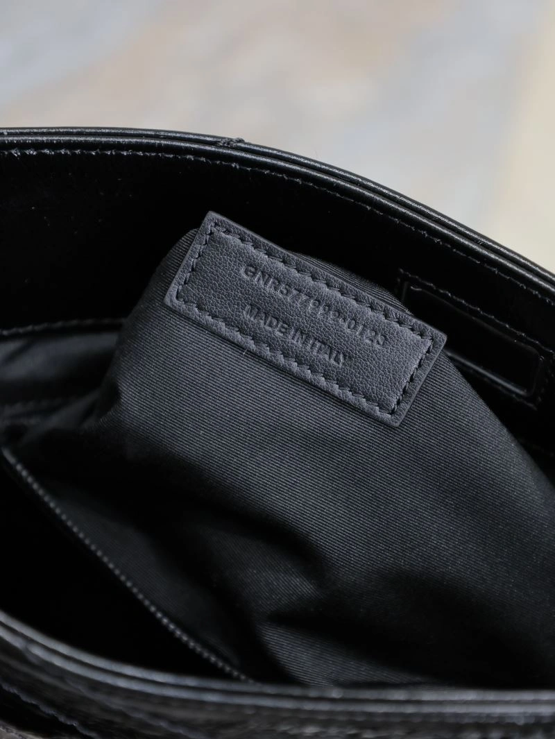 Factory-made YSL Shopping Bags