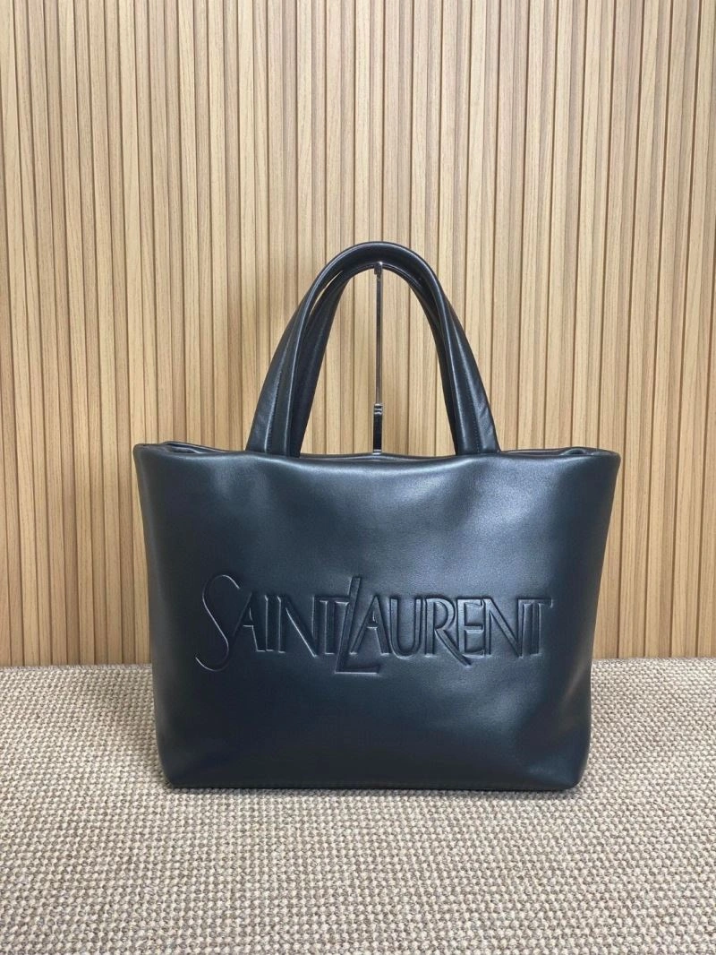 YSL Shopping Bags