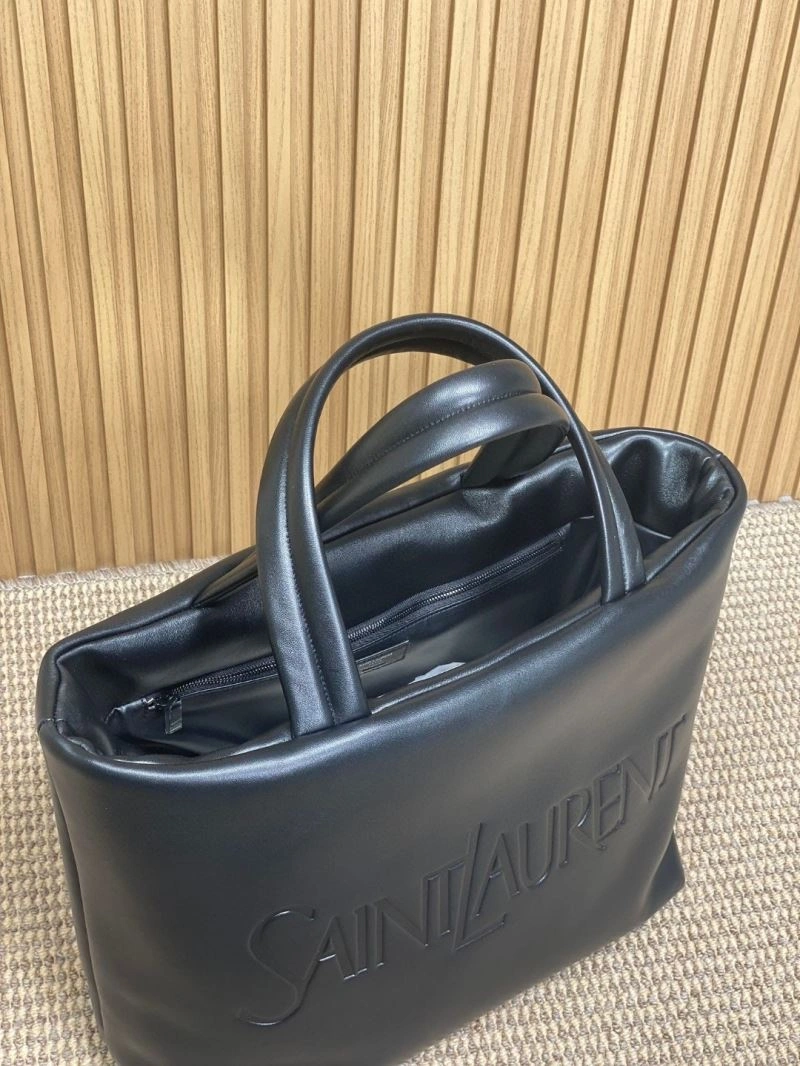 Value-priced YSL Shopping Bags