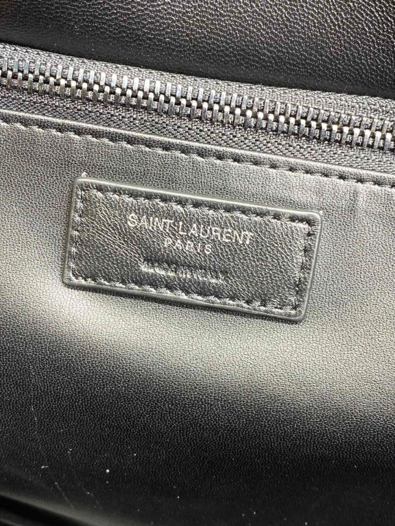 Value-priced YSL Shopping Bags