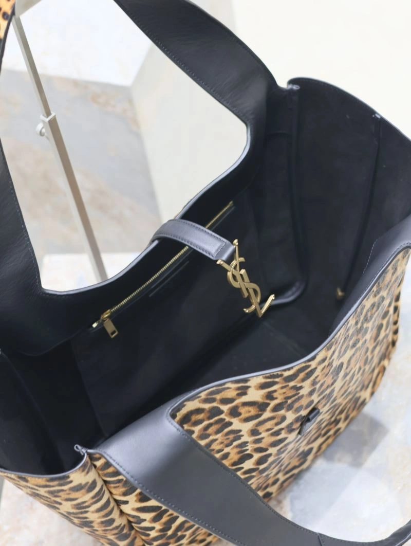 OEM YSL Shopping Bags