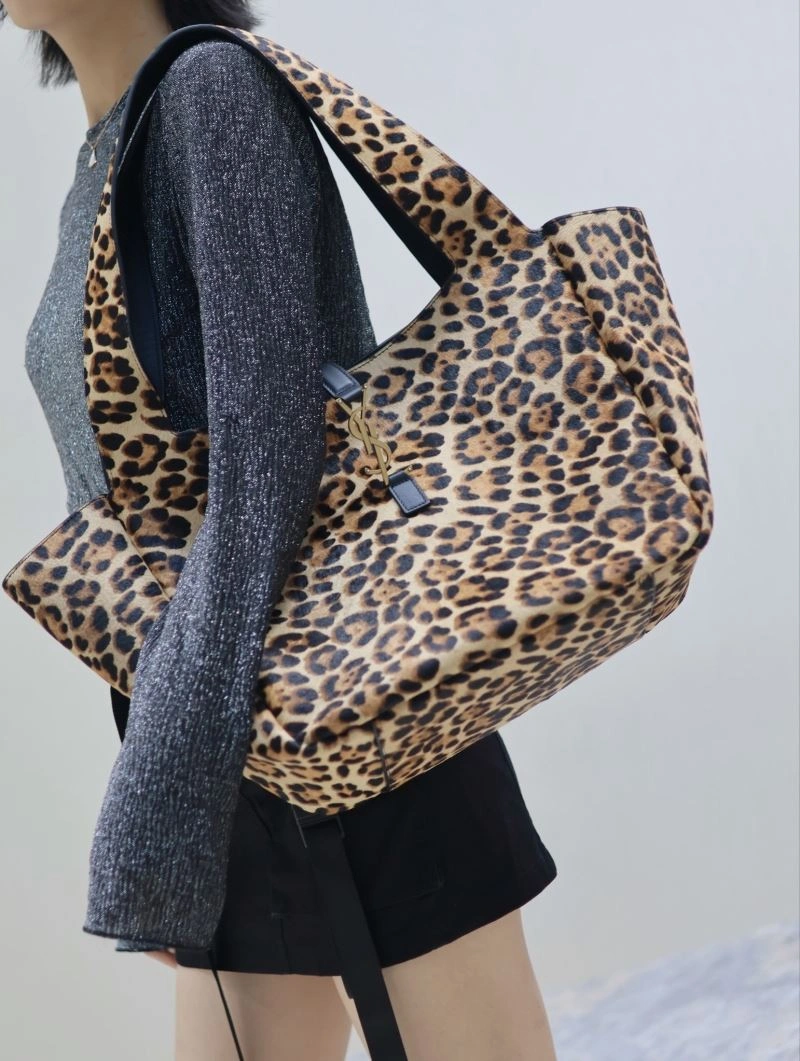 OEM YSL Shopping Bags