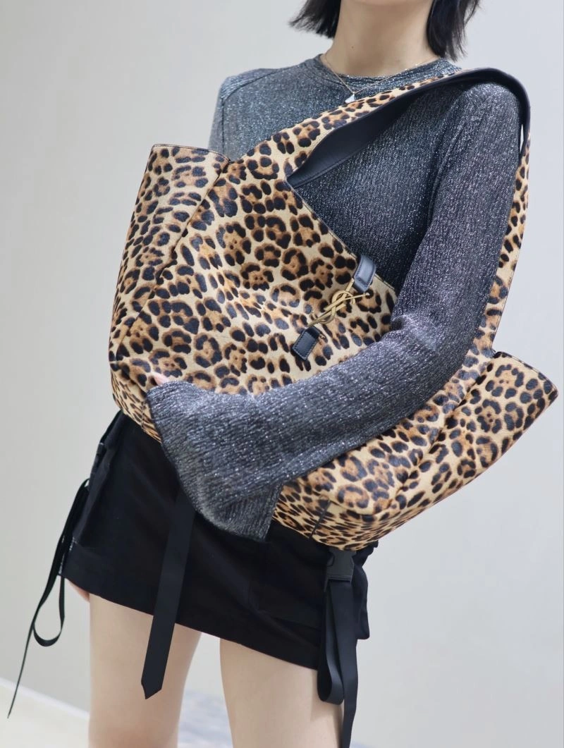 OEM YSL Shopping Bags
