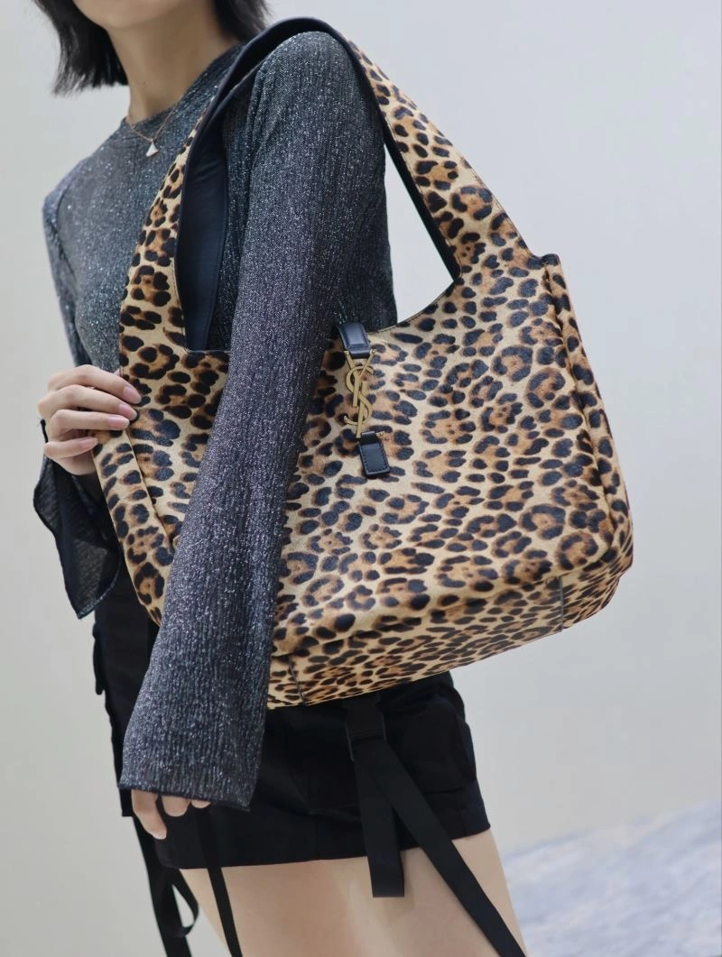 OEM YSL Shopping Bags
