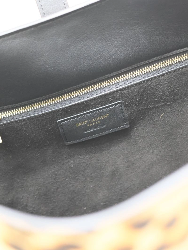 OEM YSL Shopping Bags