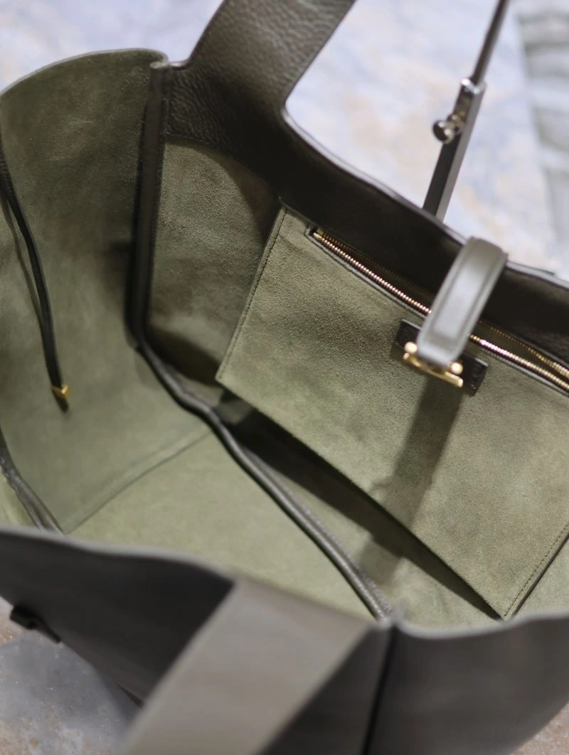 Economical YSL Shopping Bags