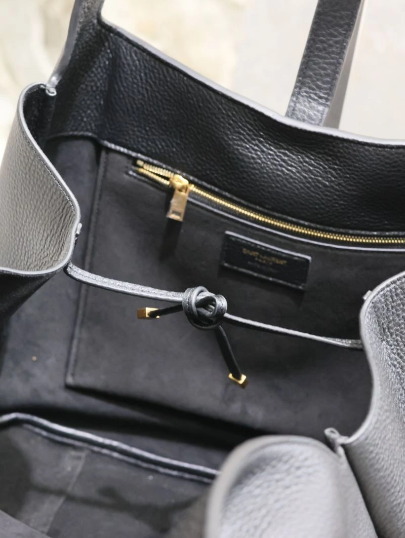 Top match YSL Shopping Bags