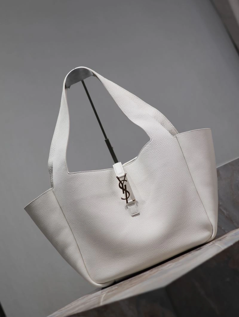 Budget-friendly YSL Shopping Bags