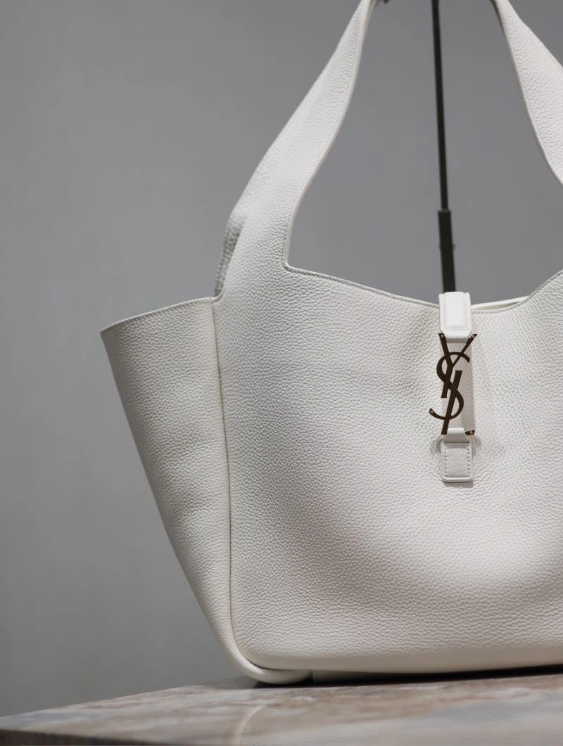 Budget-friendly YSL Shopping Bags