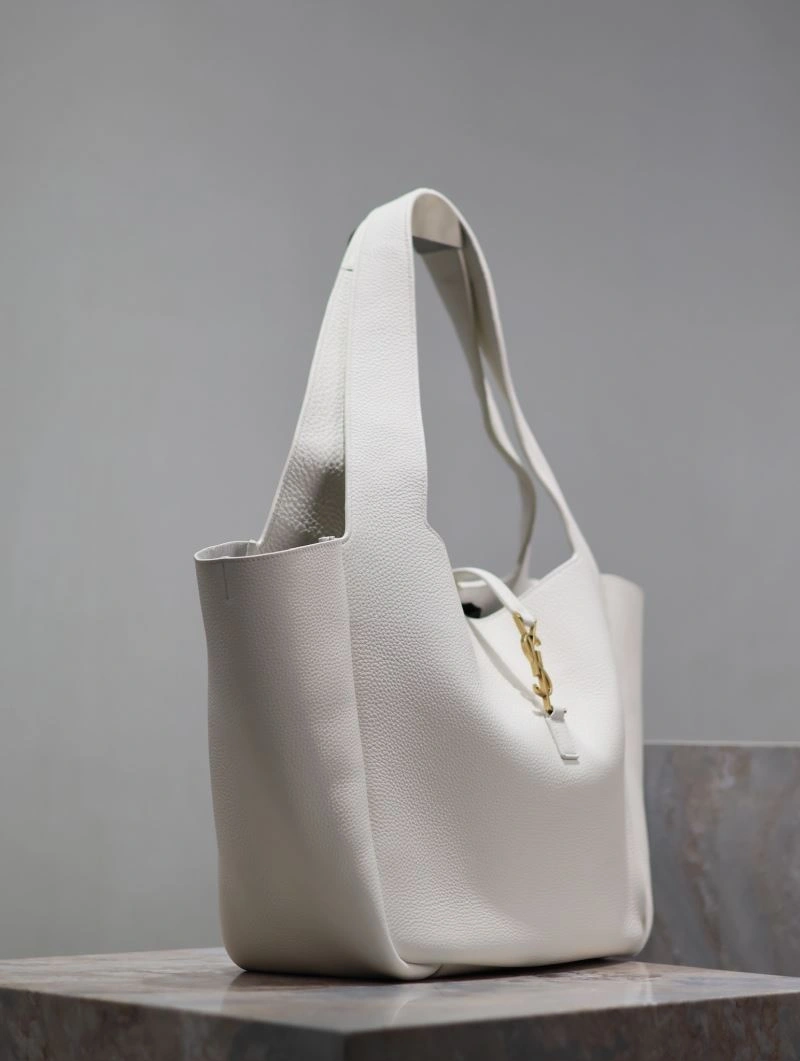 Budget-friendly YSL Shopping Bags