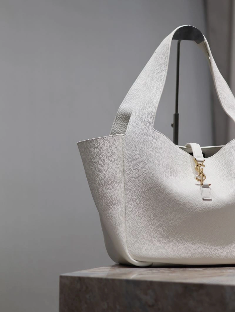 Budget-friendly YSL Shopping Bags