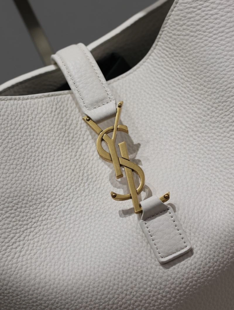 Budget-friendly YSL Shopping Bags