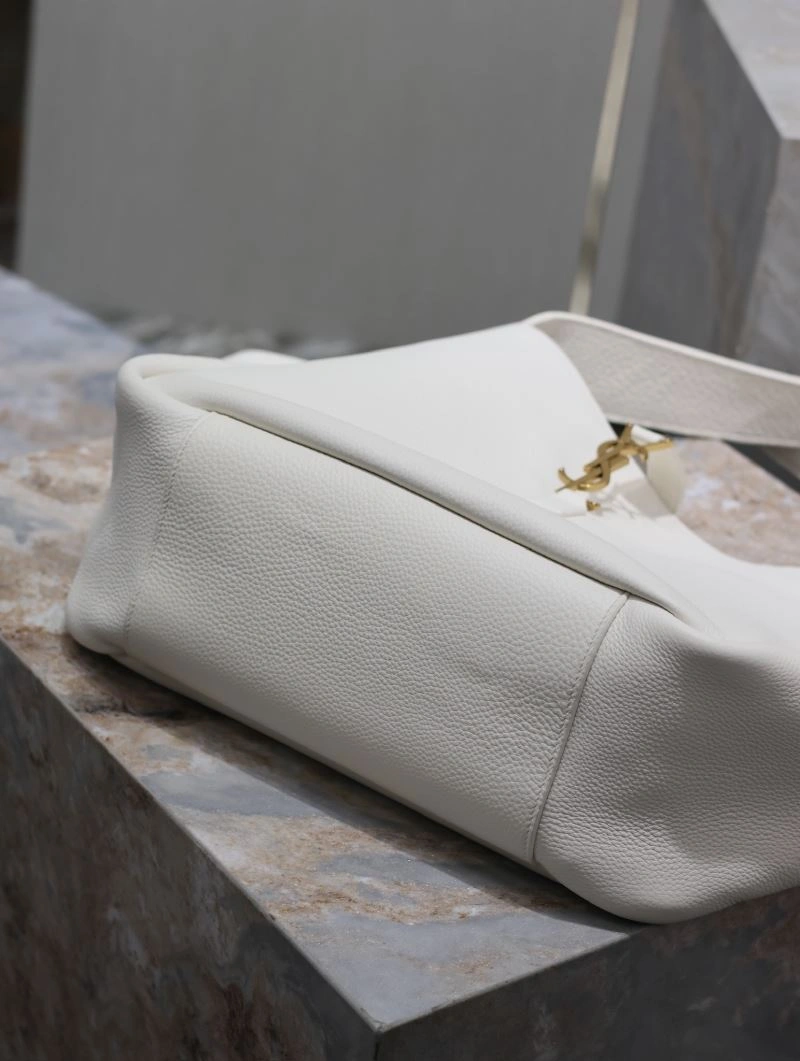 Budget-friendly YSL Shopping Bags