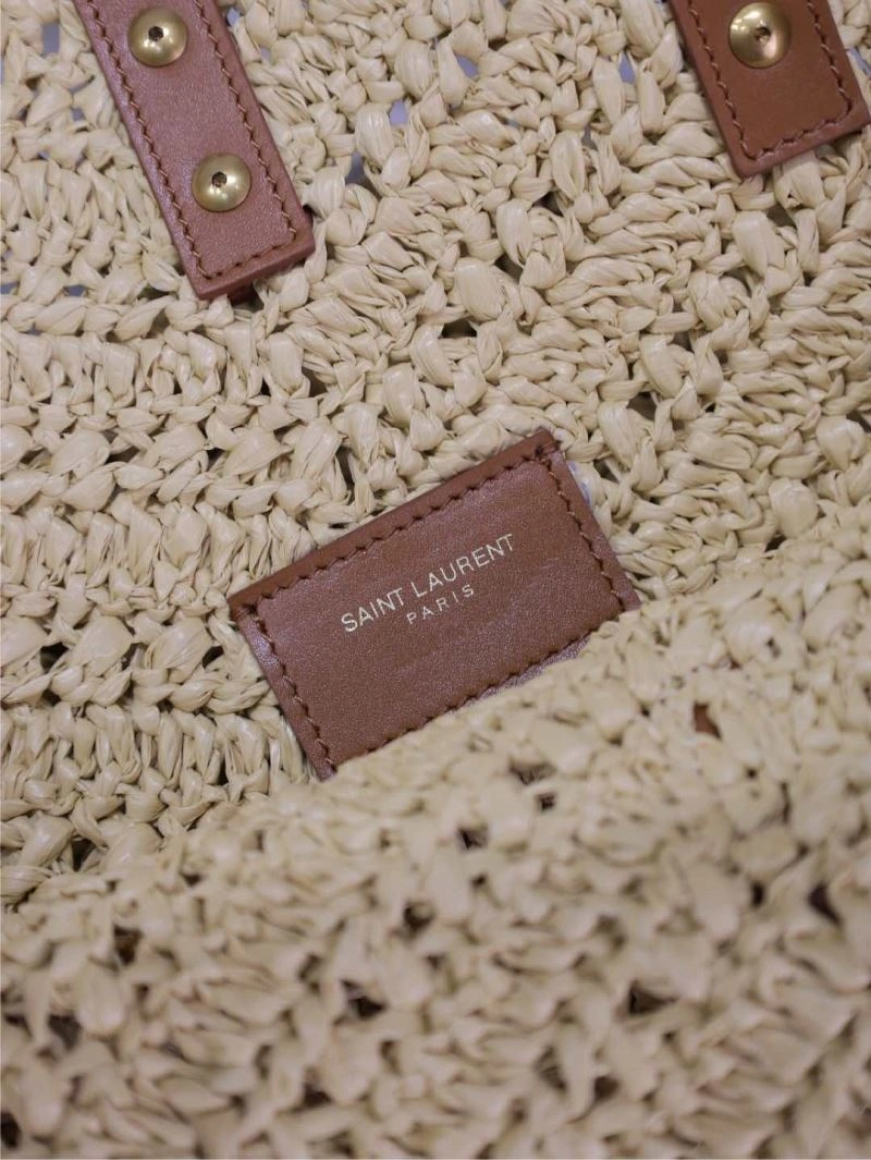 Original YSL Shopping Bags