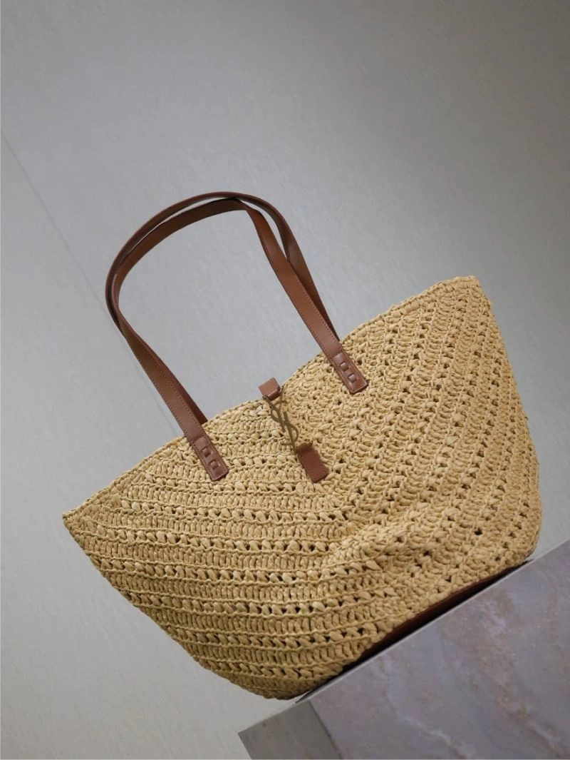 Top match YSL Shopping Bags