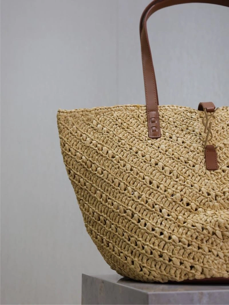 Top match YSL Shopping Bags