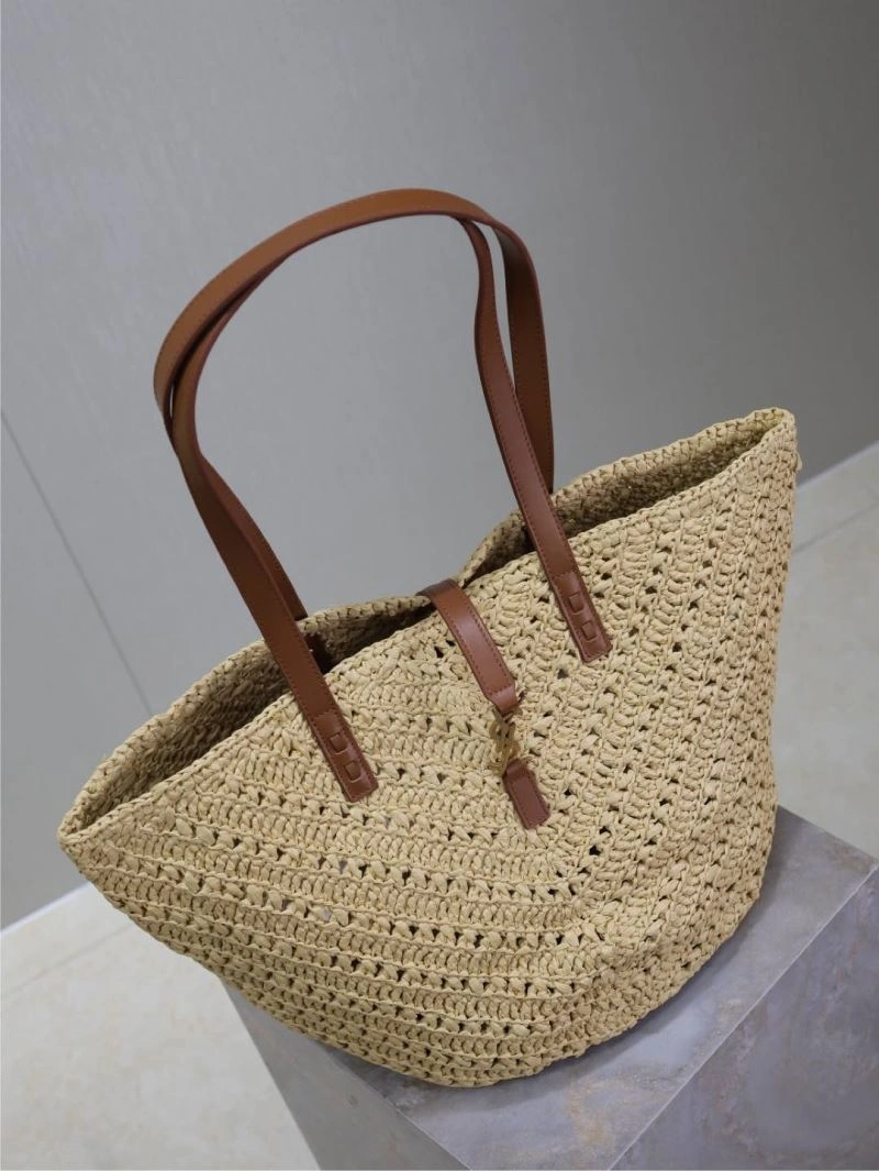 Top match YSL Shopping Bags