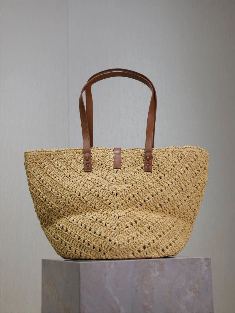 Top match YSL Shopping Bags