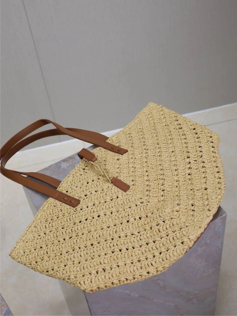 Top match YSL Shopping Bags