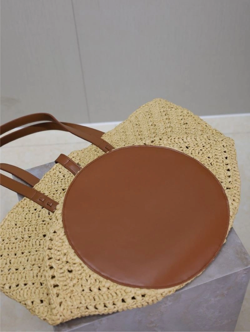 Top match YSL Shopping Bags