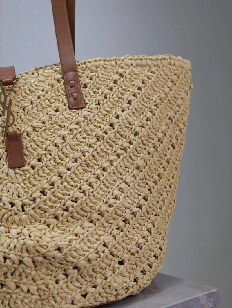 Top match YSL Shopping Bags