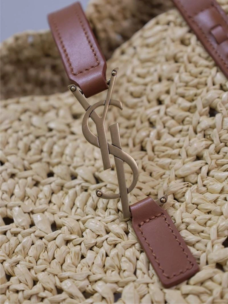 Top match YSL Shopping Bags
