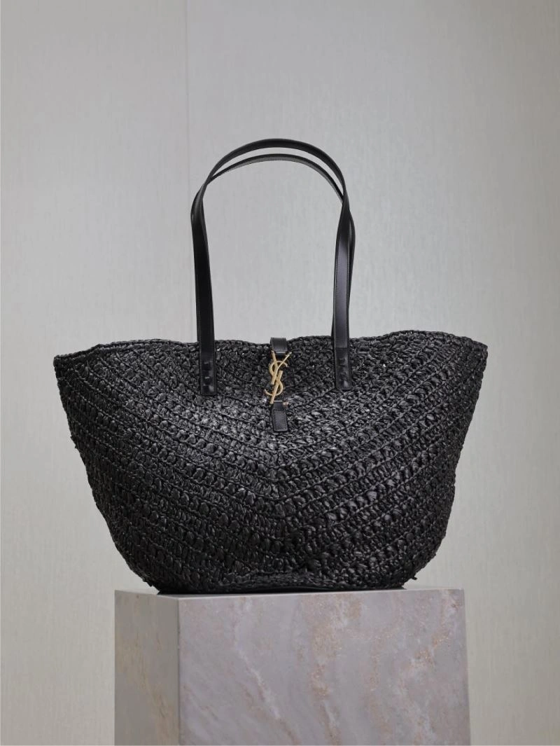 YSL Shopping Bags