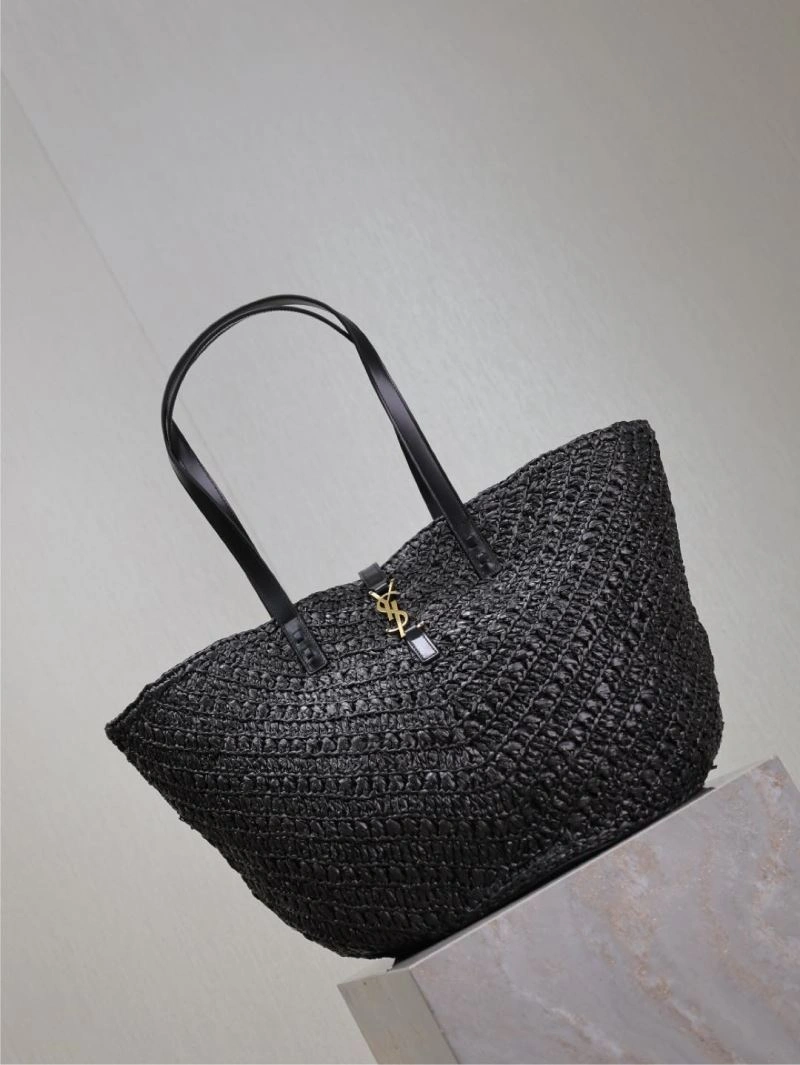Reasonably priced YSL Shopping Bags