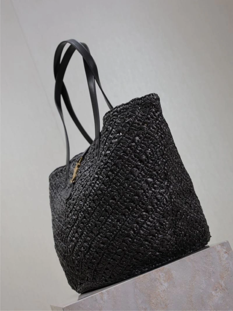 Reasonably priced YSL Shopping Bags